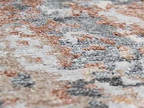 Amini Pangeo Geo Rug Salvioni