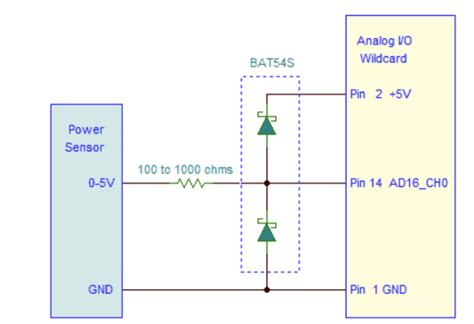 MA Sensor Reading Protection Circuit General Guidance Arduino Forum