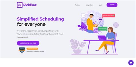 Best Therapy Scheduling Software