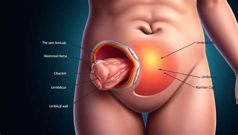 Understanding Umbilical Hernia Causes And Treatment
