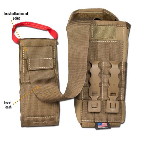 Ifak Pouch And Insert Kit Chinook Medical Gear