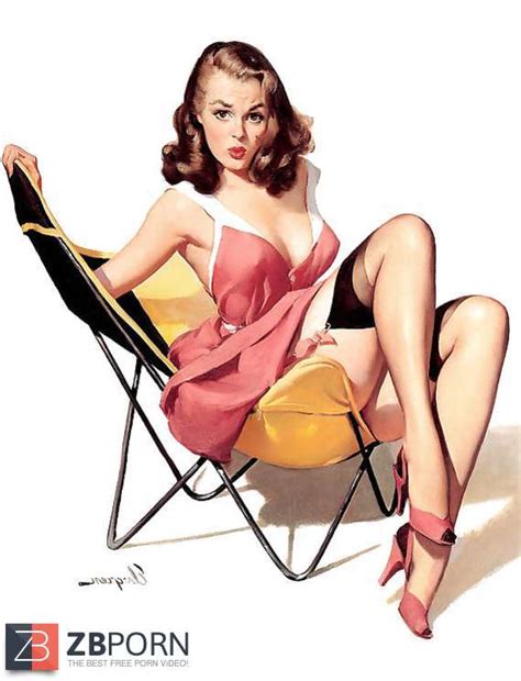 The Comeback Of The All American Damsel Zb Porn