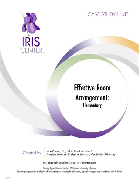 Case Scenario Classroommgt Pdf Classroom Teachers