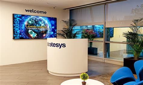 Stratesys Closes 2024 With €130 Million In Revenue And 15 Growth Stratesys Consultoría