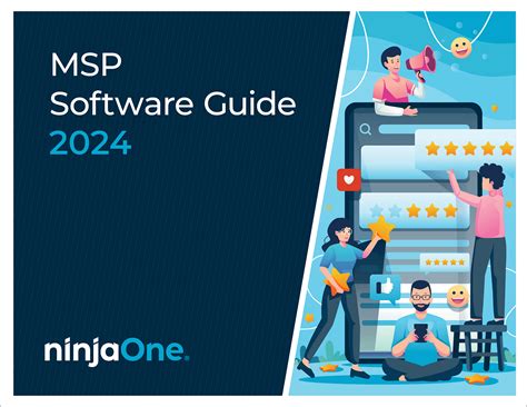 msp software guide ninjaone