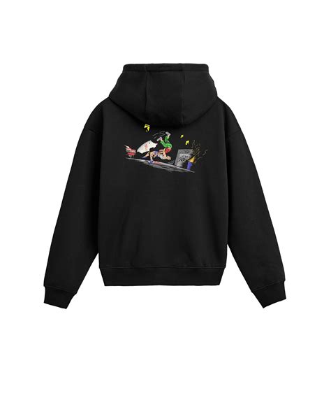 Suplex Zip Up Voyant Apparel Co