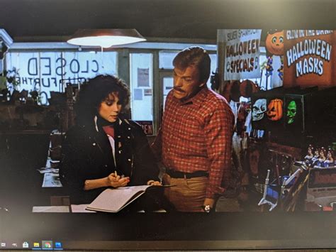 Halloween Iii Season Of The Witch Star Stacey Nelkin Has Never Been