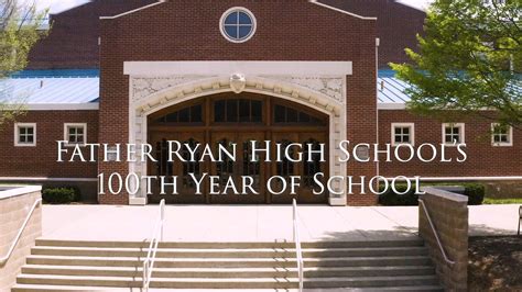 Father Ryan High School Added A Father Ryan High School