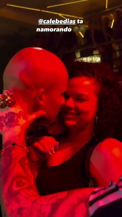 Calebe Dias Tá Namorando Ksksksk Youtube