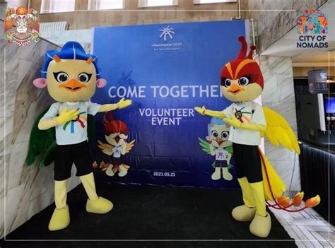 Зүүн Азийн Залуучуудын спорт наадам Монголд болно