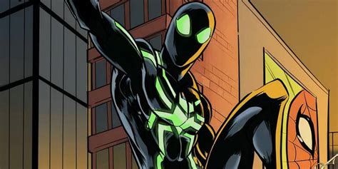 10 Most Iconic Spider Man Suits That Are Still Missing From The Mcu