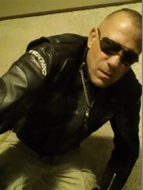 My New Leather Jacket Gay Amateur Amateur Porn Feat Mark D Arrezzo