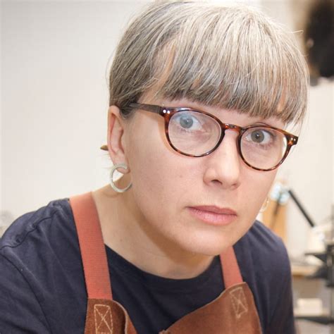 Amanda Green Craft Council Of British Columbia