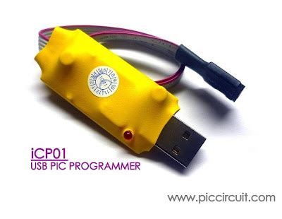 CNC Machine Tutorial PIC Programmer With ZIF Socket