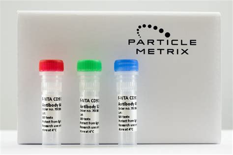 Zetaview® Evolution Advanced Nanoparticle Tracking Particle Metrix Gmbh