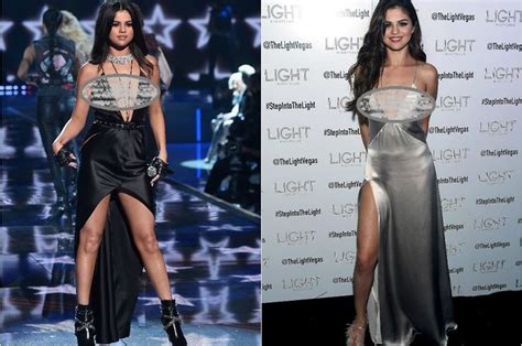 Inilah 7 Selebriti yang Kerap Tampil Tanpa Bra, Nomor 6 Terpilih Sebagai Model Terbaik