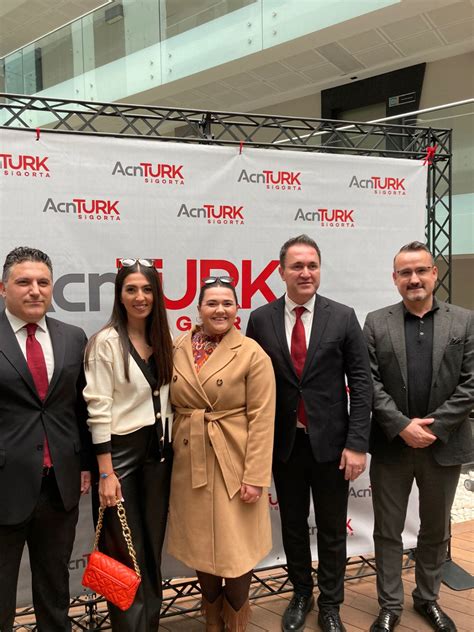 İkiler Grup Sigorta Acntürk Sigorta Ege Bölge Müdürlüğü Açılışında☺️