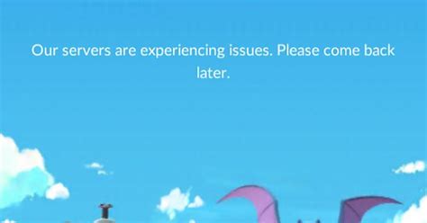 Servers Used Crash It Was Super Effective Imgur