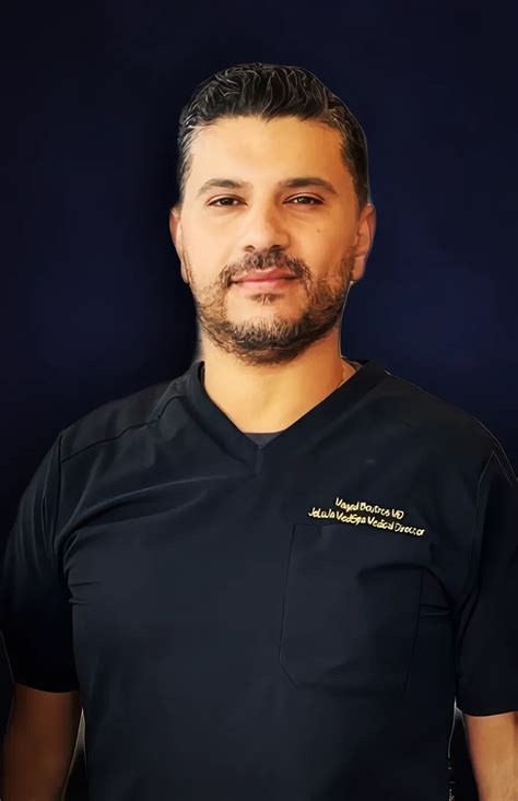 Maged Boutros Md Medical Director In Clifton And Maywood Nj Prevention Clinics