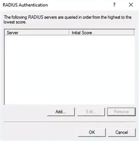 Multi Factor Authentication FA MFA For Microsoft RRAS VPN Rublon