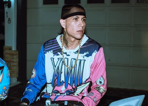 C Kan Historia E Hitos De Una Leyenda Del Rap Mexicano Street Art Latam