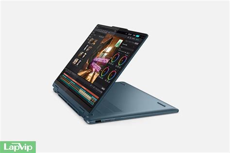 Lenovo Yoga 7 2 In 1 14iml9 2024 Laptop Gập Xoay đa Năng Hiệu Năng