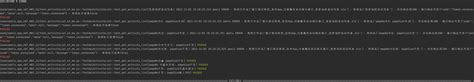 pytest之添加日志pytest测试框架有自己的日志管理开关 习久性成 博客园