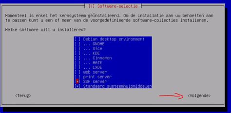 Install Debian On ESXI Linux Spiceworks Community