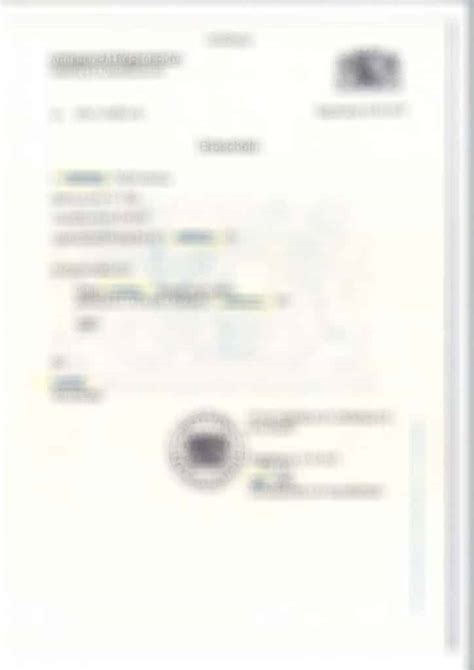 Lesotho Inheritance Certificate Fake Template Professional 🔥