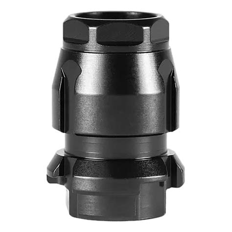 Dead Air Keymo Zero Key Mount 58 24 Black Palmetto State Armory