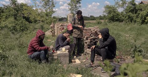 Балканската рута и одбраната на ЕУ