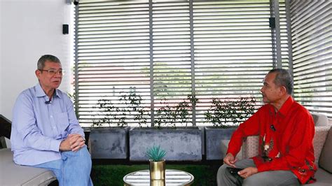 Aseans Future Icc Challenges And Regional Diplomacy Datuk Seri