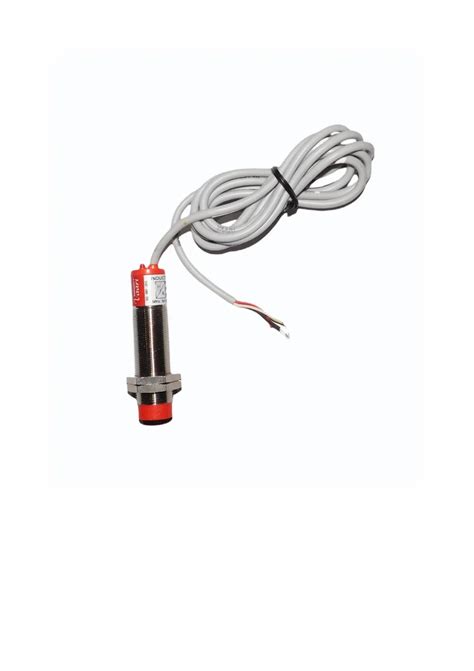 Inductive Proximity Sensor At ₹ 350 Piece Inductive Proximity Sensor In Varanasi Id