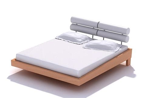 Bed 07 Am36 Bed 7 Am36 Archmodels Evermotion