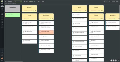 How To Write Epic And Agile Epic Examples Scrumdesk
