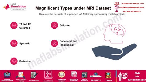 Mri Image Processing Matlab Projects Research Assistance Ppt