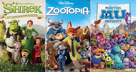 13 смішних мультиків які розвеселять навіть тих хто впав духом Читайте на Ukr Net