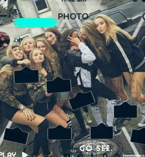 عکس پروفایل گروه اکیپ