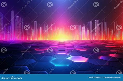 Cyber Big Data Flows Blockchain Data Fields Network Lines Linking