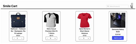 Adding The Cart Page React Bigbinary Academy