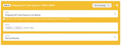 how to on hold an order for review by zip code fraudlabs pro articles and tutorials