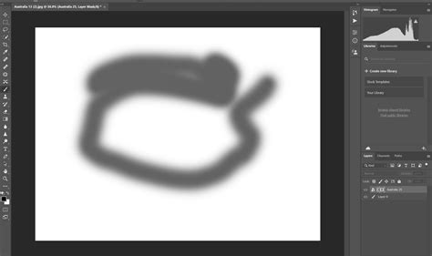 cannot blend images or implement compositing adobe support community