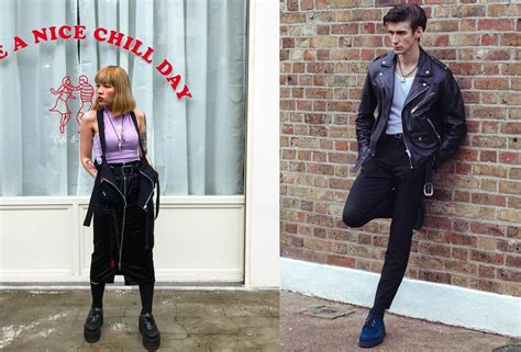 How To Style Creeper Shoes Underground