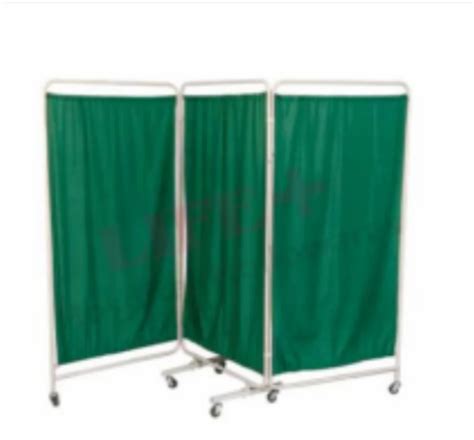 Bed Side Screen Panels 3 Fold Polished Size 5 Feet At Rs 1500 In New Delhi