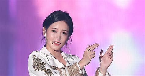 [사진]티아라 소연 깜찍하게 춤춰요