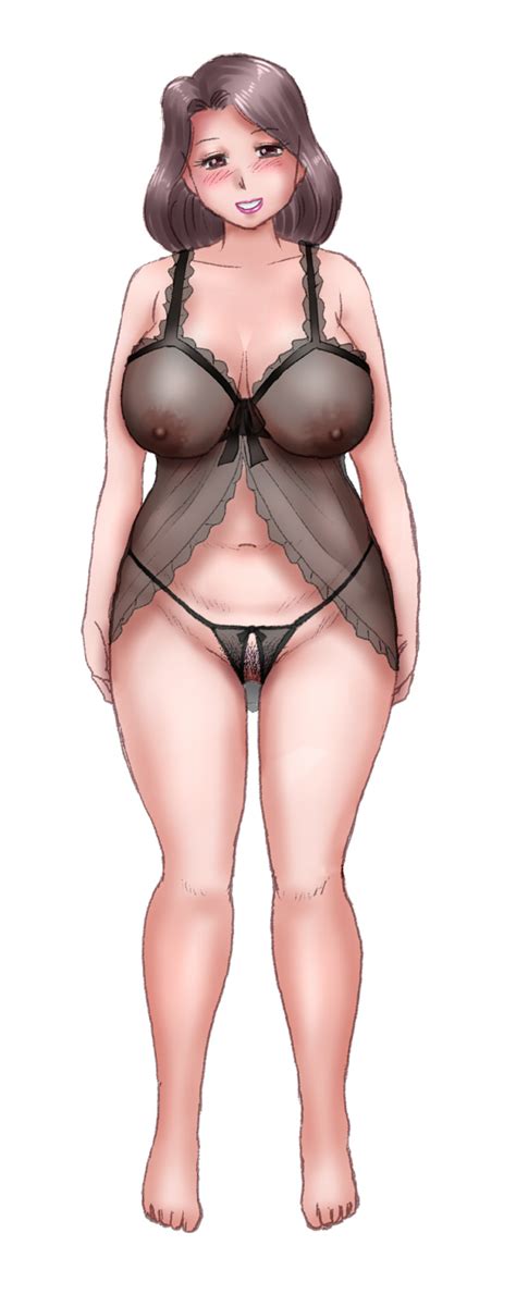 Orca Artist Original Highres 1girl Blush Breasts Crotchless
