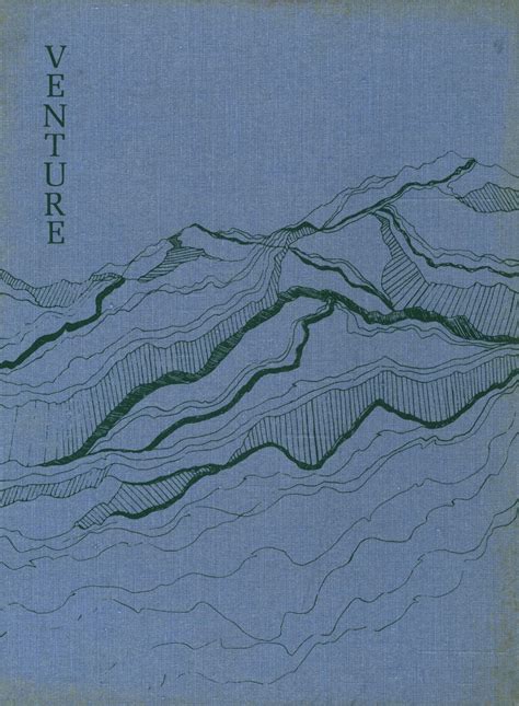 1977 Yearbook From Colchester High School From Colchester Vermont For Sale