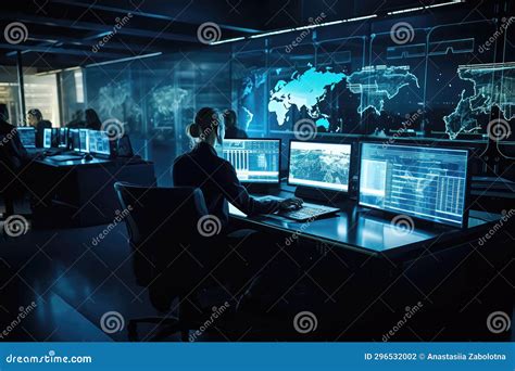 Set Monitor With G Network Location Sim Card Processor Antenna Smart Watch And Nano Icon