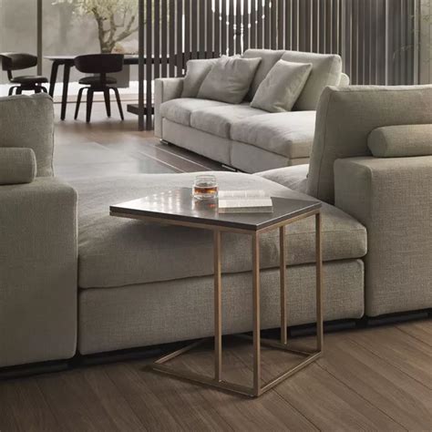 Frame Server Side Table Sarsfield Brooke