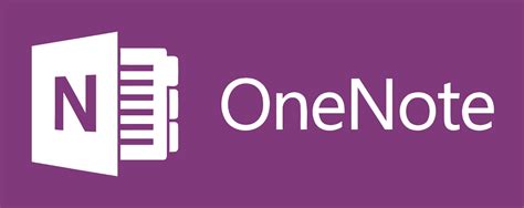 Onenote Logo Logodix